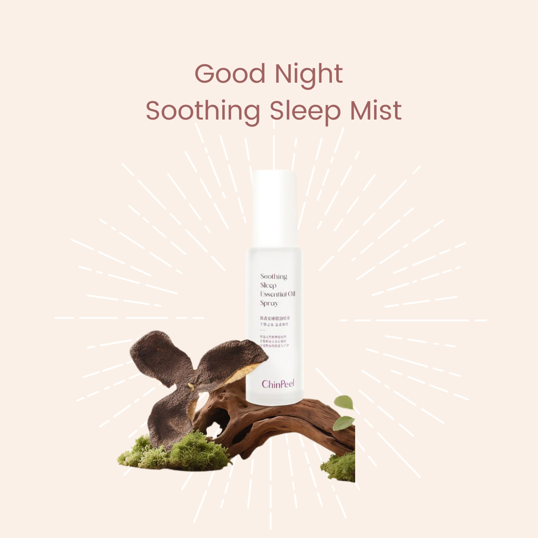 Good Night Soothing Sleep Mist 60ml – HOMIE MARKETING SDN BHD ...